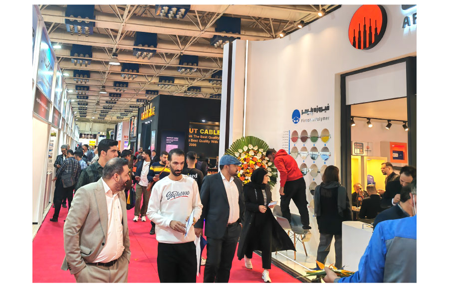 News - The 24th Iran International Electricity Exhibition （IEE 2024）