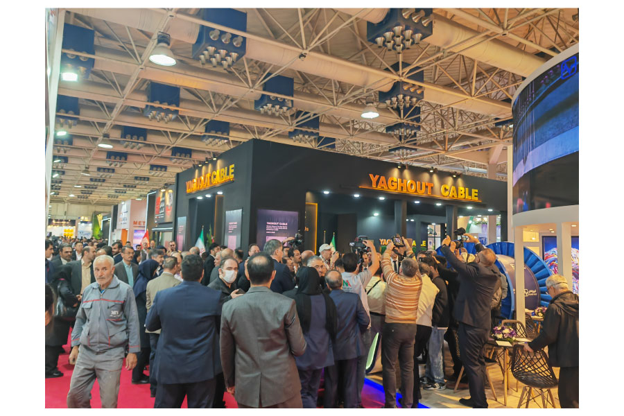 News - The 24th Iran International Electricity Exhibition （IEE 2024）
