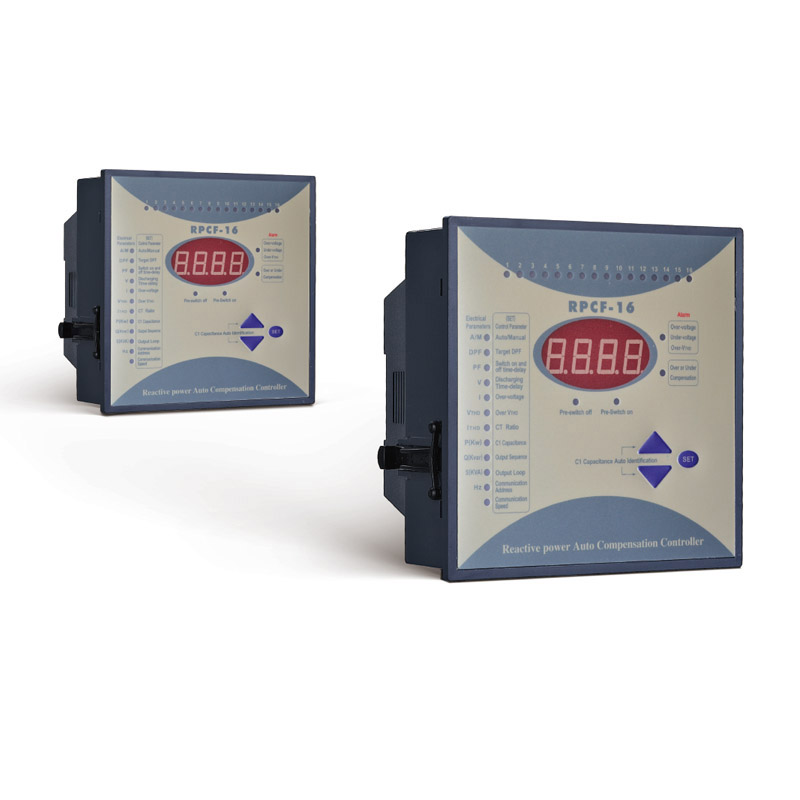 Best China Wholesale 3 Phase Power Factor Controller Manufacturers ...